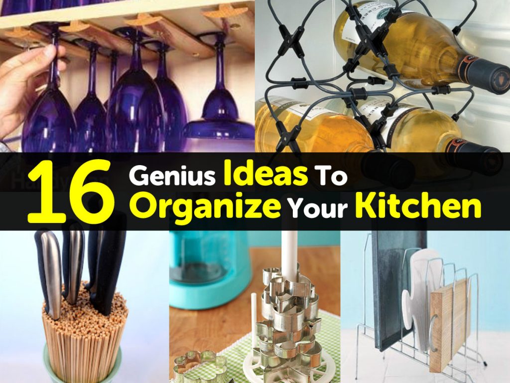 16-genius-ideas-to-organize-your-kitchen